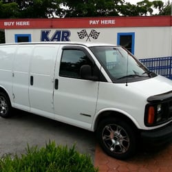KAR CONNECTION - 34 Photos - 11491 NW 27th Ave, Miami, Florida - Car ...