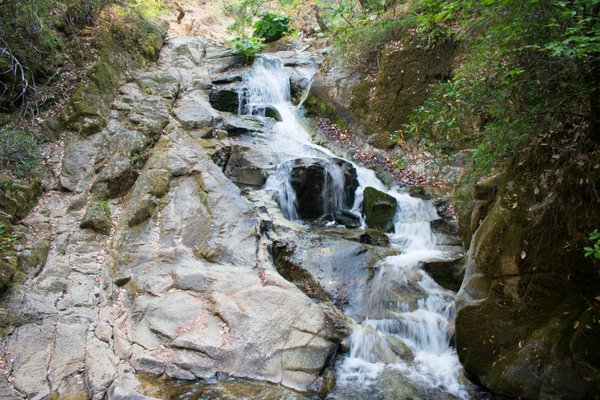 FEATHER FALLS TRAIL - 282 Photos & 52 Reviews - Hiking - Lumpkin Rd ...