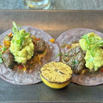 AREYTO MODERN CUISINE BY CHEF JASON GONZALEZ - Updated January 2025 ...