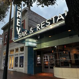 THE GREY - Updated April 2025 - 2279 Photos & 1143 Reviews - 109 Martin ...