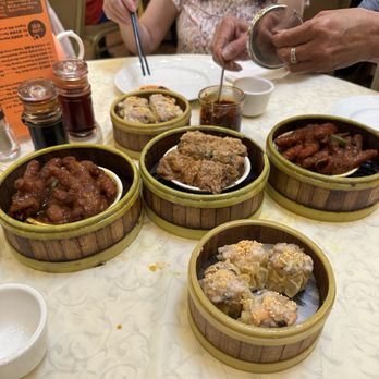 SAIGON SEAFOOD HARBOR RESTAURANT - Updated November 2024 - 2819 Photos ...