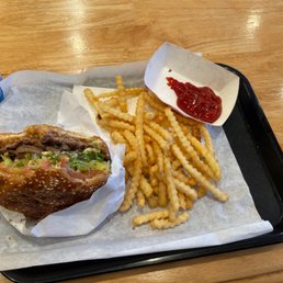 BONGO BURGER - Updated August 2024 - 245 Photos & 632 Reviews - 2505 ...