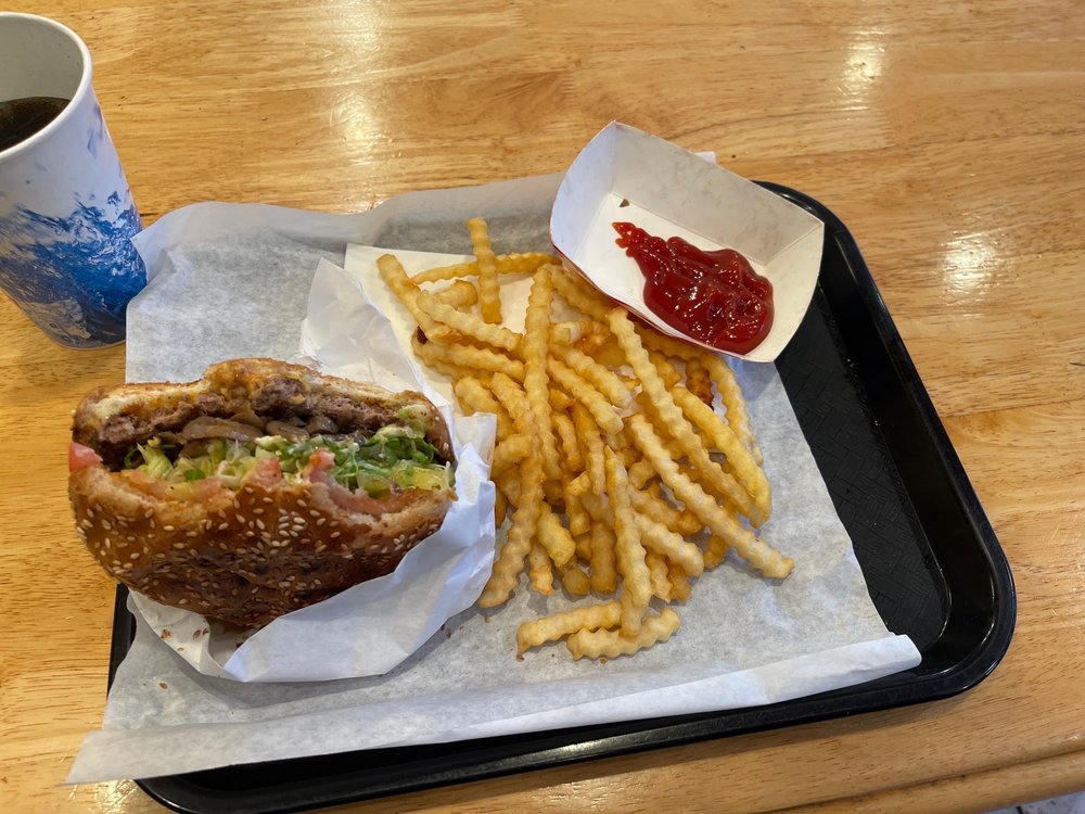 BONGO BURGER - Updated October 2025 - 251 Photos & 647 Reviews - 2505 ...