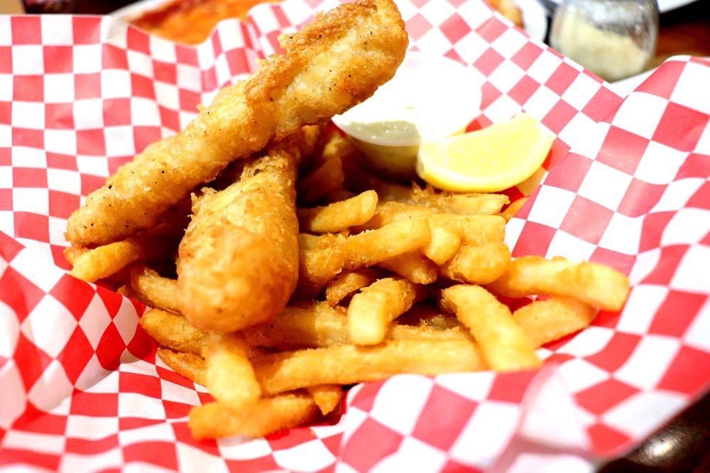 SHARK PIT BAR & GRILL - 141 Photos & 191 Reviews - American (New ...