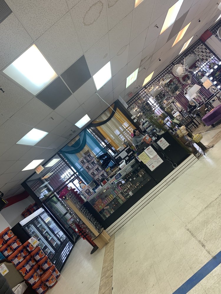 TOP DEALS - 5120 W 38th St, Indianapolis, Indiana - Department Stores ...