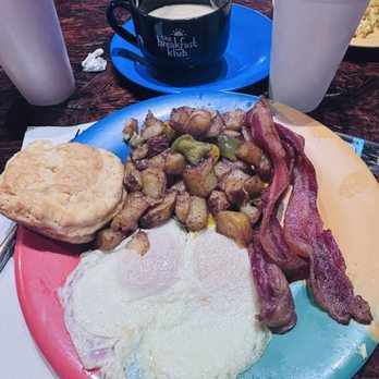 THE BREAKFAST KLUB - Updated September 2024 - 5227 Photos & 6260 ...