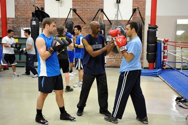 MISSION RECREATION CENTER - Updated December 2025 - 19 Photos & 17 ...