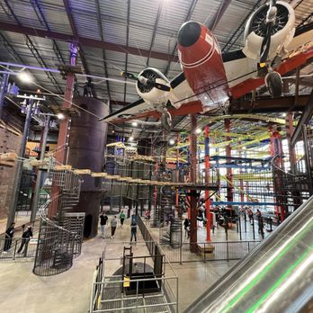 FRITZ’S ADVENTURE - THE COLONY - Updated August 2025 - 48 Photos & 19 ...