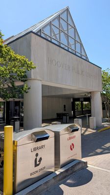 HOOVER PUBLIC LIBRARY - Updated December 2025 - 98 Photos & 36 Reviews ...