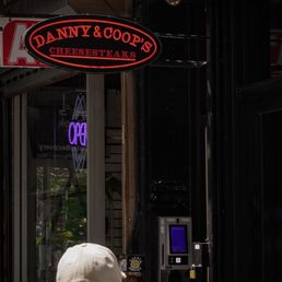 DANNY & COOP’S - Updated July 2025 - 185 Photos & 98 Reviews - 151 ...