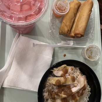 GAI KITCHEN - Updated May 2025 - 292 Photos & 136 Reviews - 51 Mott St ...