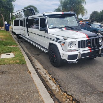 THE BIGGEST LIMO - Updated January 2025 - 419 Photos & 149 Reviews ...