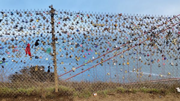 BATTERY SPENCER OBSERVATION DECK - Updated May 2026 - 12 Photos ...