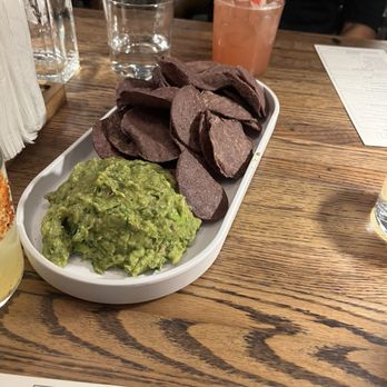 TACO AZUL - Updated August 2025 - 86 Photos & 30 Reviews - 21 Beacon St ...