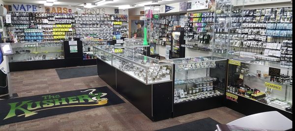 THE KUSHERY CLEARVIEW - Updated September 2024 - 10 Reviews - 18026 ...