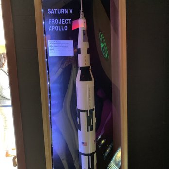 CHESAPEAKE PLANETARIUM - Updated December 2025 - 18 Photos - 310 Shea ...