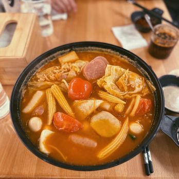YIN TANG SPICY HOT POT - Updated April 2024 - 617 Photos & 224 Reviews ...