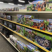 SCG HOBBY - ALTOONA - 3200 Pleasant Valley Blvd, Altoona, Pennsylvania ...