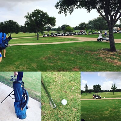 RIVER POINT GOLF CLUB AT RICHMOND - Updated September 2025 - 23 Reviews ...