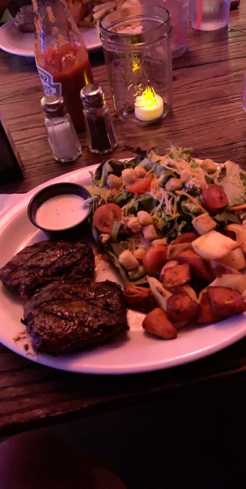 THE REDLANDS UNDERGROUND RESTAURANT AND BAR - 118 Photos & 224 Reviews ...