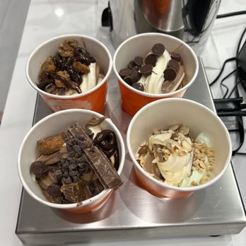 CUPPA YO - Updated August 2025 - 63 Photos & 51 Reviews - 3970 Summit ...