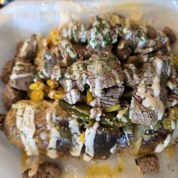 FAT BOI GOURMET POTATOES - Updated October 2025 - 83 Photos & 58 ...