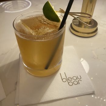 BLEAU BAR - Updated August 2024 - 138 Photos & 44 Reviews - 2777 S Las ...