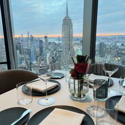 CENTURION NEW YORK - Updated January 2026 - 367 Photos & 83 Reviews - 1 ...