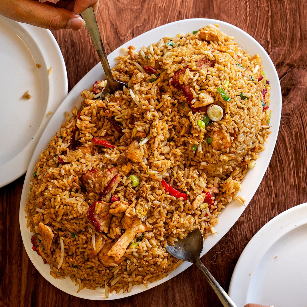 MAMBO SEAFOOD - Updated December 2025 - 49 Photos & 22 Reviews - 3481 E ...