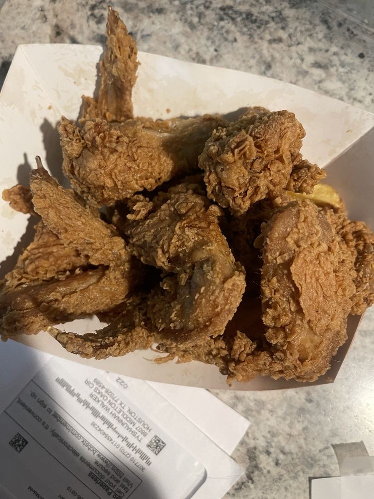 CHICKEN PLUS - Updated December 2025 - 57 Photos & 136 Reviews - 6210 N ...