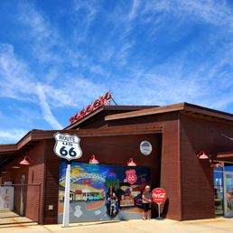 TOPOCK 66 - Updated July 2025 - 516 Photos & 372 Reviews - 14999 ...