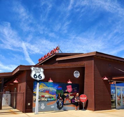 TOPOCK 66 - Updated November 2025 - 516 Photos & 383 Reviews - 14999 ...