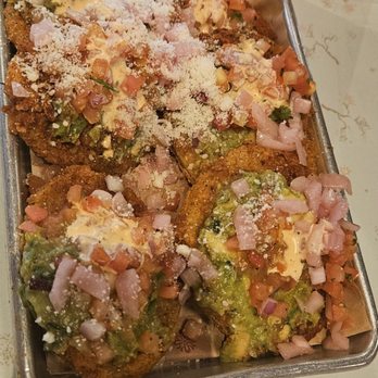 LUCILLE’S SMOKEHOUSE BAR-B-QUE - Updated July 2024 - 2450 Photos & 2369 ...