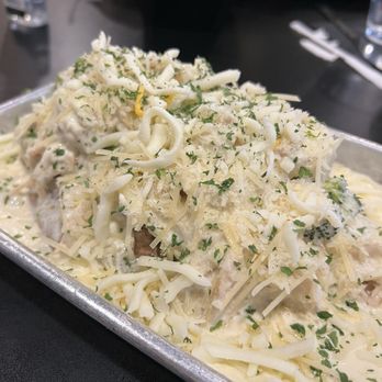 SPECTACULAR SPUDZ - Updated October 2025 - 131 W Second Street, Flint ...