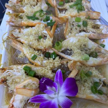 KAPIOLANI SEAFOOD RESTAURANT - 1531 Photos & 265 Reviews - 1538 ...