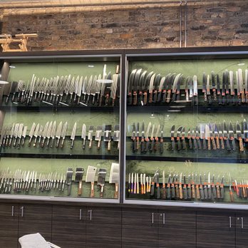 NORTHWESTERN CUTLERY - 137 Photos & 213 Reviews - 7138 W Higgins Ave ...