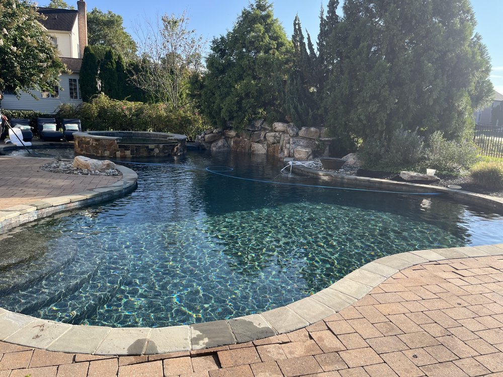SJ ELITE POOLS - Updated December 2025 - Request a Quote - Voorhees ...