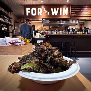 FOR THE WIN - 348 Photos & 606 Reviews - 6221 Franklin Ave, Los Angeles ...