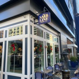 THE SALT LINE - BALLSTON - Updated December 2024 - 359 Photos & 197 ...