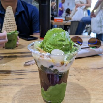 MECCHA MATCHA - Updated August 2024 - 112 Photos & 60 Reviews - 2625 W ...