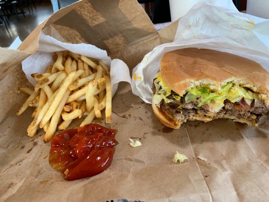 COUNTRY BURGER - 36 Photos & 74 Reviews - 1700 14th St, Plano, Texas ...