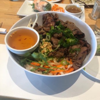 NONG LÁ VIETNAMESE CAFE - Updated December 2024 - 734 Photos & 768 ...