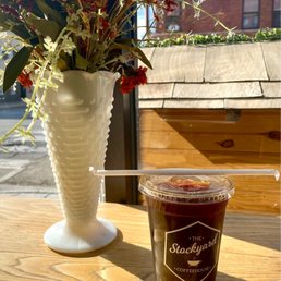 THE STOCKYARD COFFEEHOUSE - Updated October 2025 - 227 Photos & 129 ...