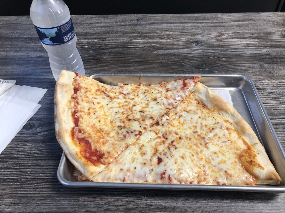 SLICE HOUSE PIZZA - 89 Photos & 156 Reviews - 101 Old Statesville Rd ...