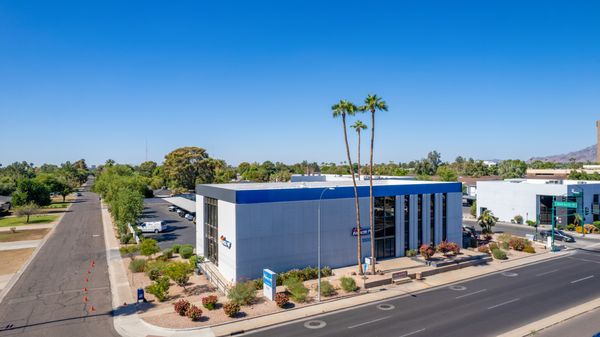 DESERT FINANCIAL CREDIT UNION - Updated January 2026 - 20 Photos & 27 ...