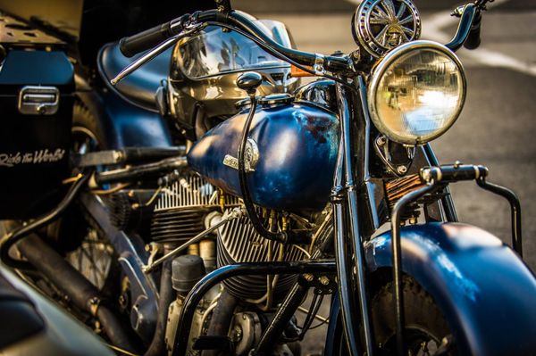 BMW MOTORCYCLES OF RIVERSIDE - Updated October 2025 - 45 Photos & 107 ...