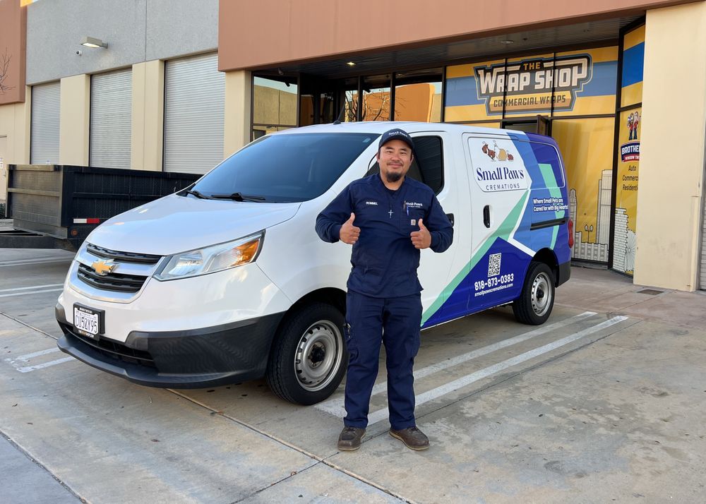 THE WRAP SHOP - Updated July 2024 - 191 Photos & 45 Reviews - 9027 ...