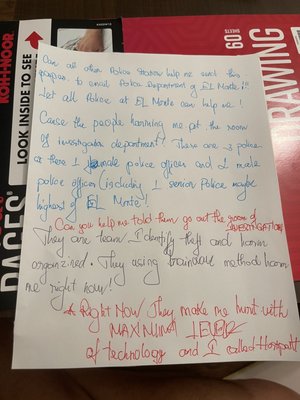 EL MONTE POLICE DEPARTMENT - Updated August 2025 - 46 Photos & 38 ...