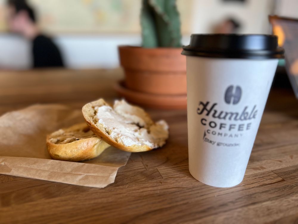 HUMBLE COFFEE COMPANY - Updated November 2024 - 175 Photos & 102 ...