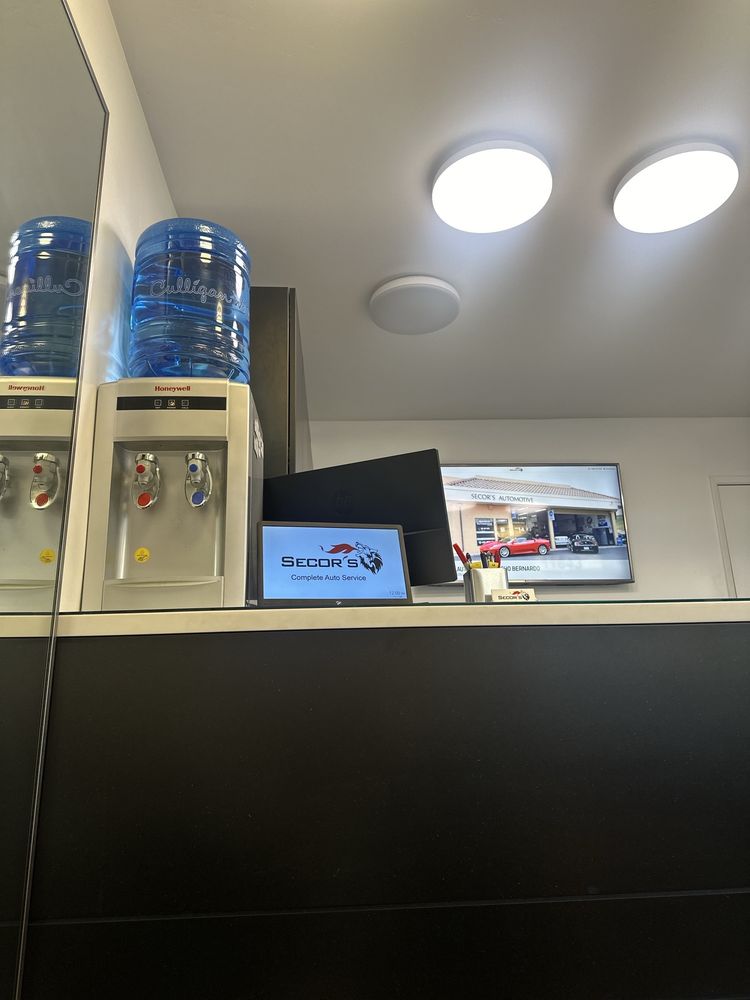 SECOR’S AUTOMOTIVE - Updated January 2026 - 21 Photos & 119 Reviews ...